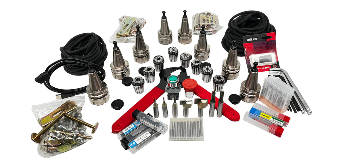 PARTICAL - A Place for all things CNC related