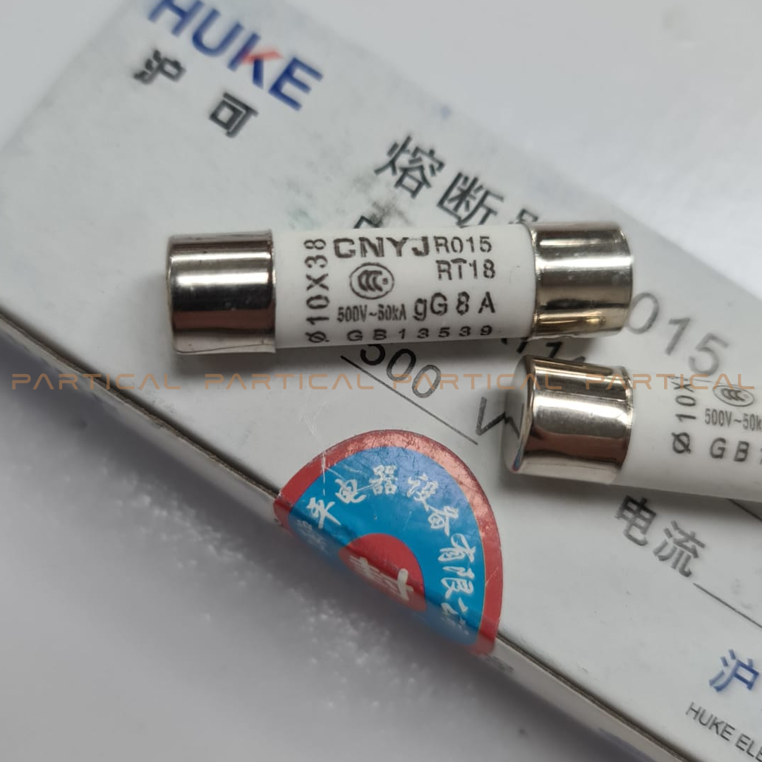 CERAMIC FUSE R015 R014 R016 RT19 – PARTICAL