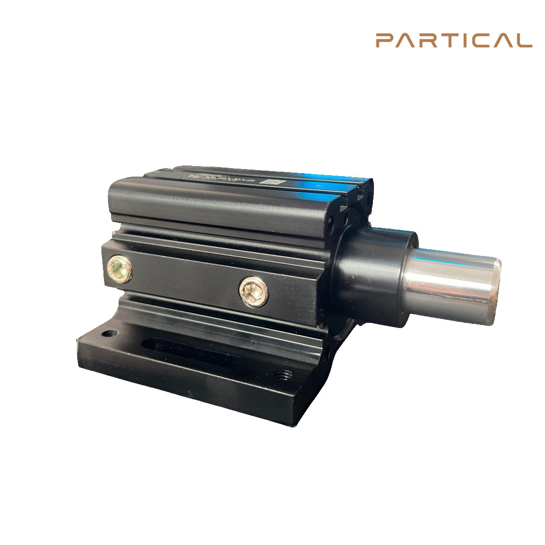 Pneumatic Locating Pin for CNC Routers – Fast & Accurate Positioning ...